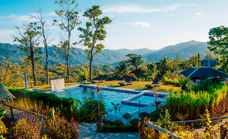 Home - Lily of the Valley Farm Retreat
